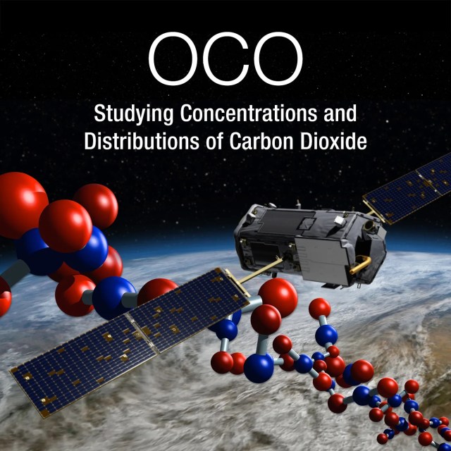 OCO-2 - NASA Science