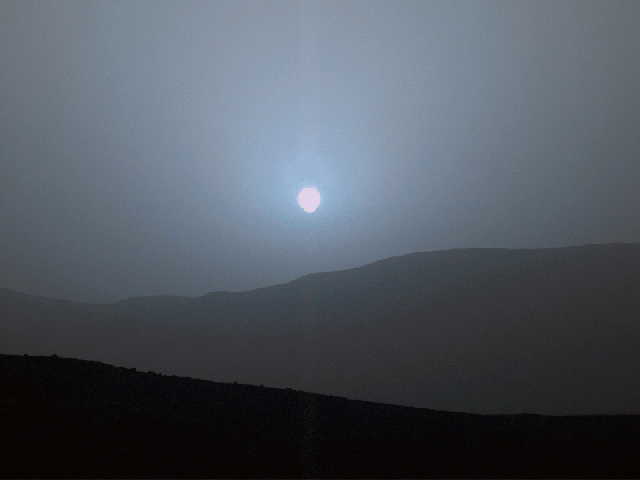 Mars: Facts - NASA Science