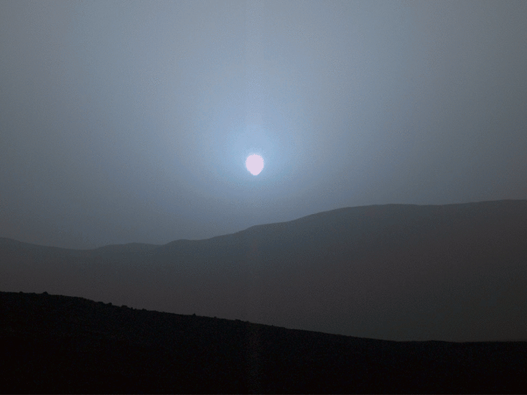 Mars: Facts - NASA Science