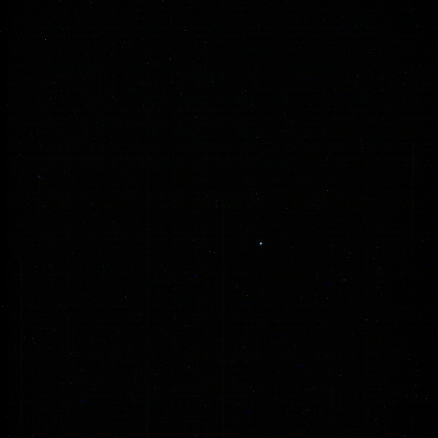 Neptune from Saturn - NASA Science