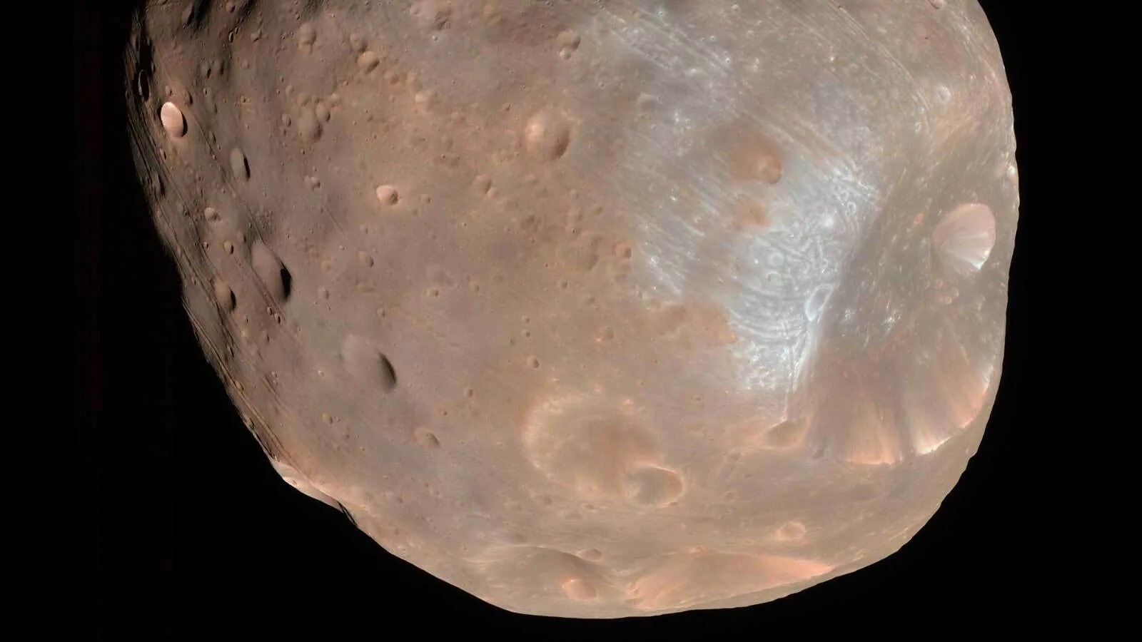 10 'Super Bowls' in Our Solar System - NASA Science