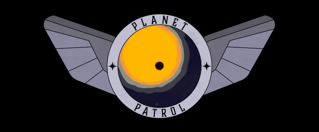 Search for New Worlds at Home With NASA’s Planet Patrol Project - NASA ...