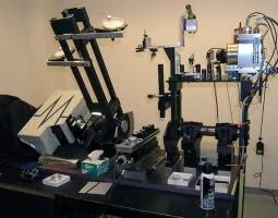 Research Facilities for Planetary Science - NASA Science