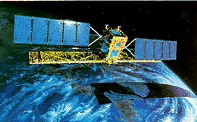 RADARSAT-1 - NASA Science