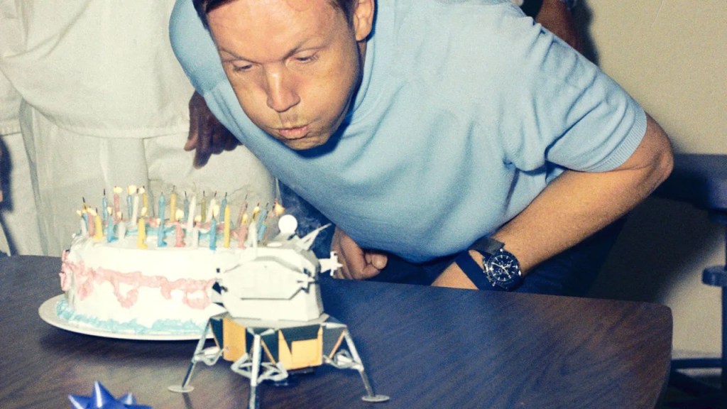 10 Things: Happy Birthday, NASA - NASA Science