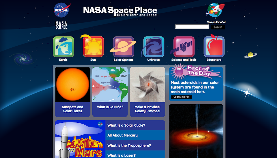 February 2025 - NASA Science Calendar