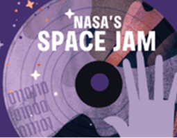 Remix the Sounds of Space with NASA’s Space Jam App - NASA Science