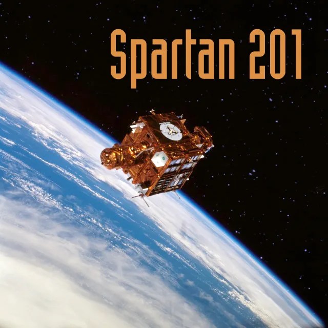 Spartan 201 - NASA Science