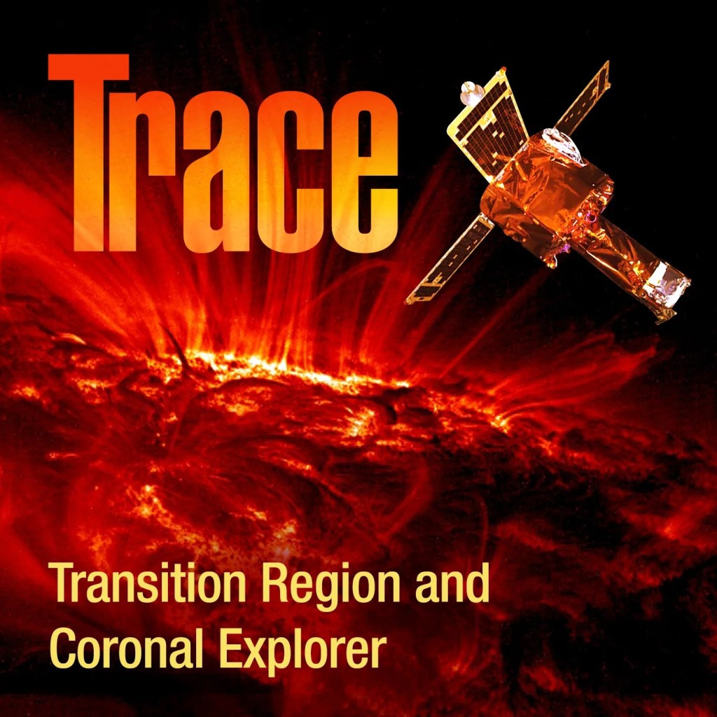 TRACE - NASA Science