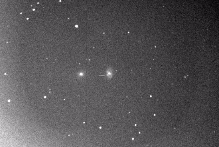 Meet a Citizen Scientist: Patrick Wiggins - NASA Science