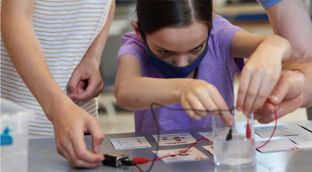 Lessons and Activities