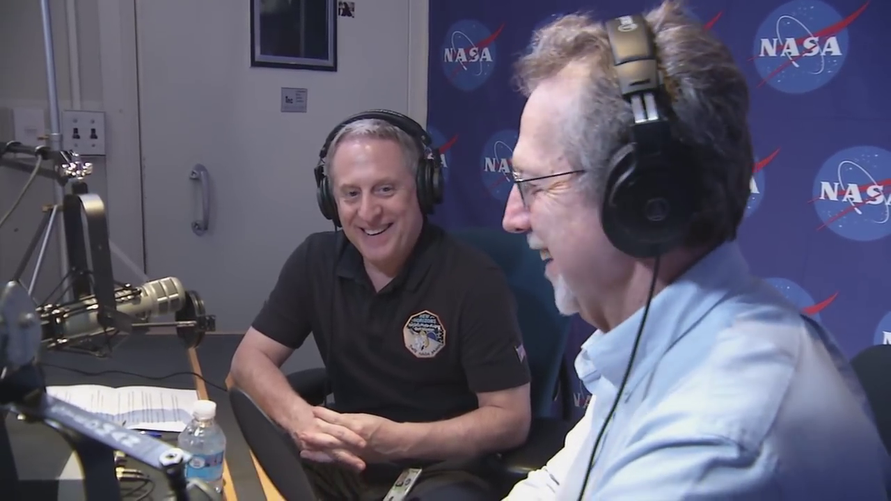 Gravity Assist: Pluto with Alan Stern - NASA Science