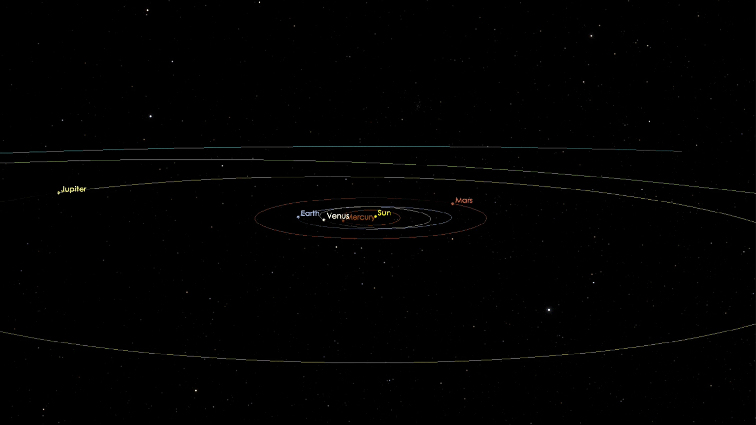 Our Solar System’s First Known Interstellar Object Gets Unexpected ...