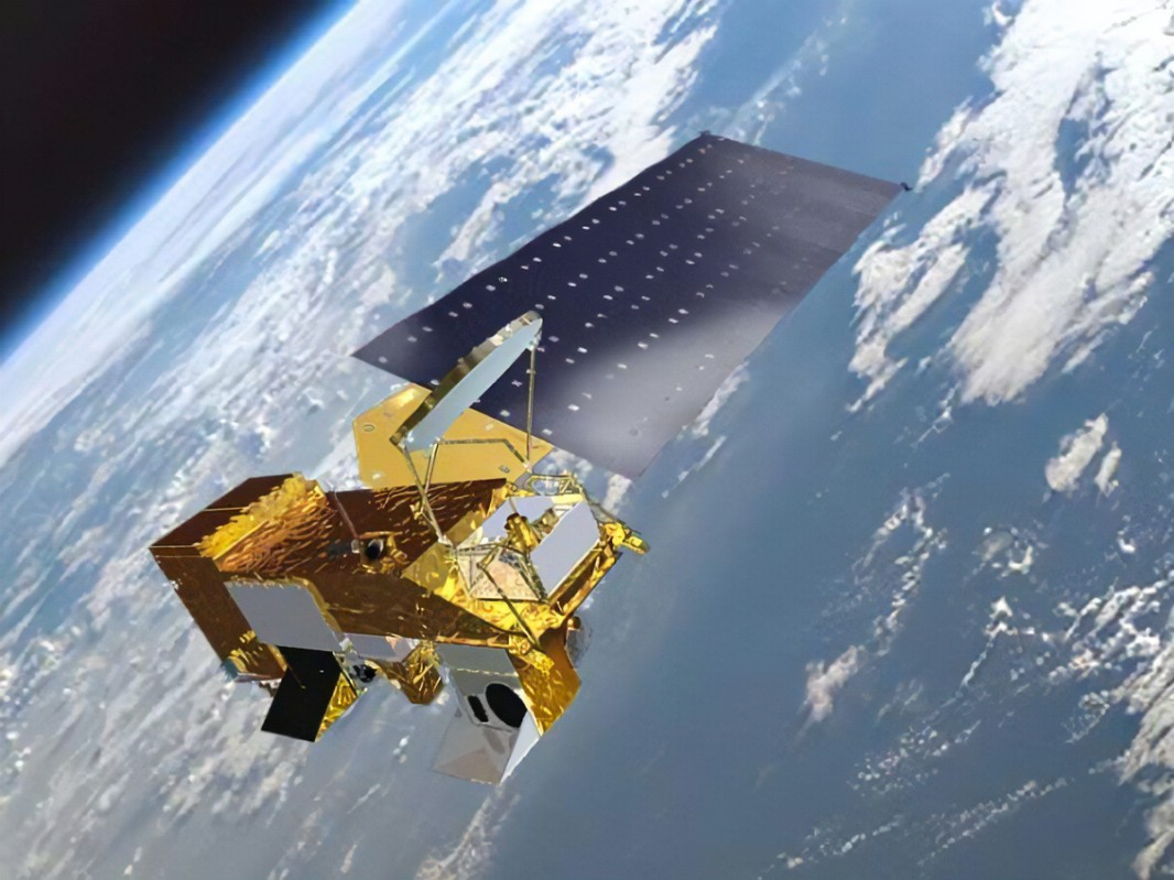 Aqua - NASA Science