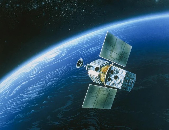 EUVE Stories - NASA Science