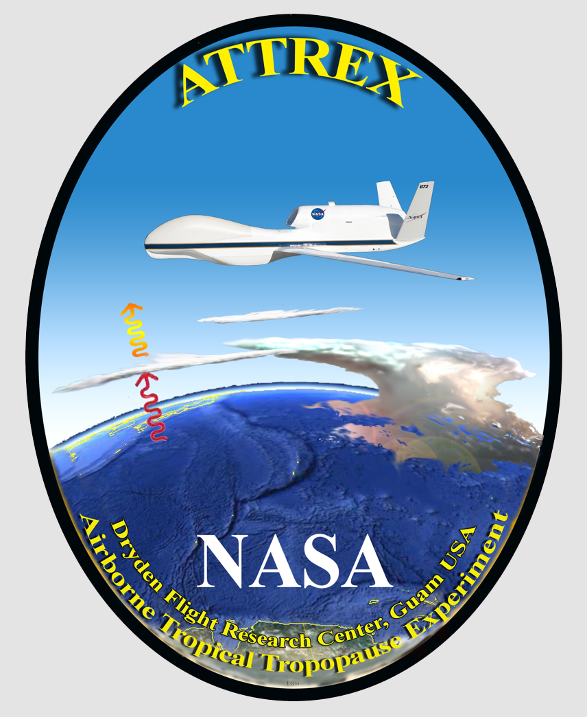 ATTREX Stories - NASA Science