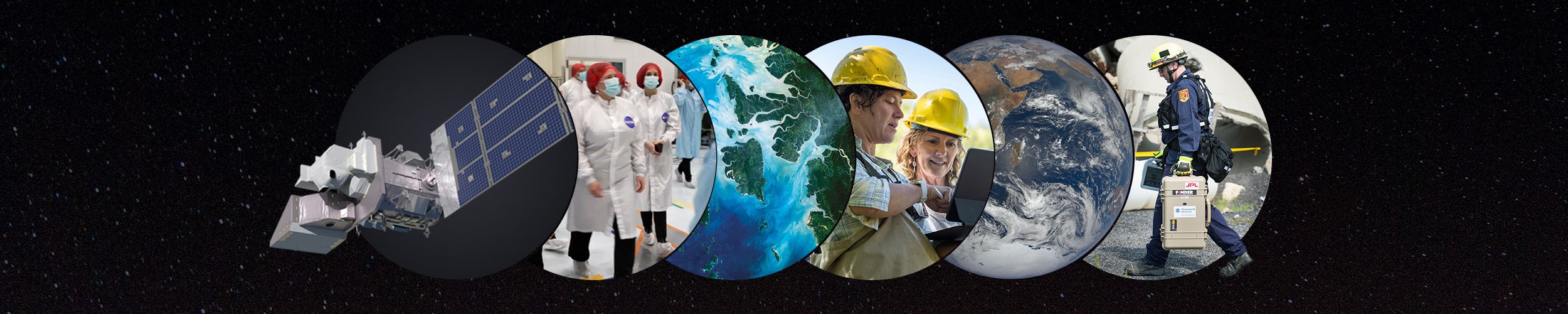 NASA Data Resources - NASA Science