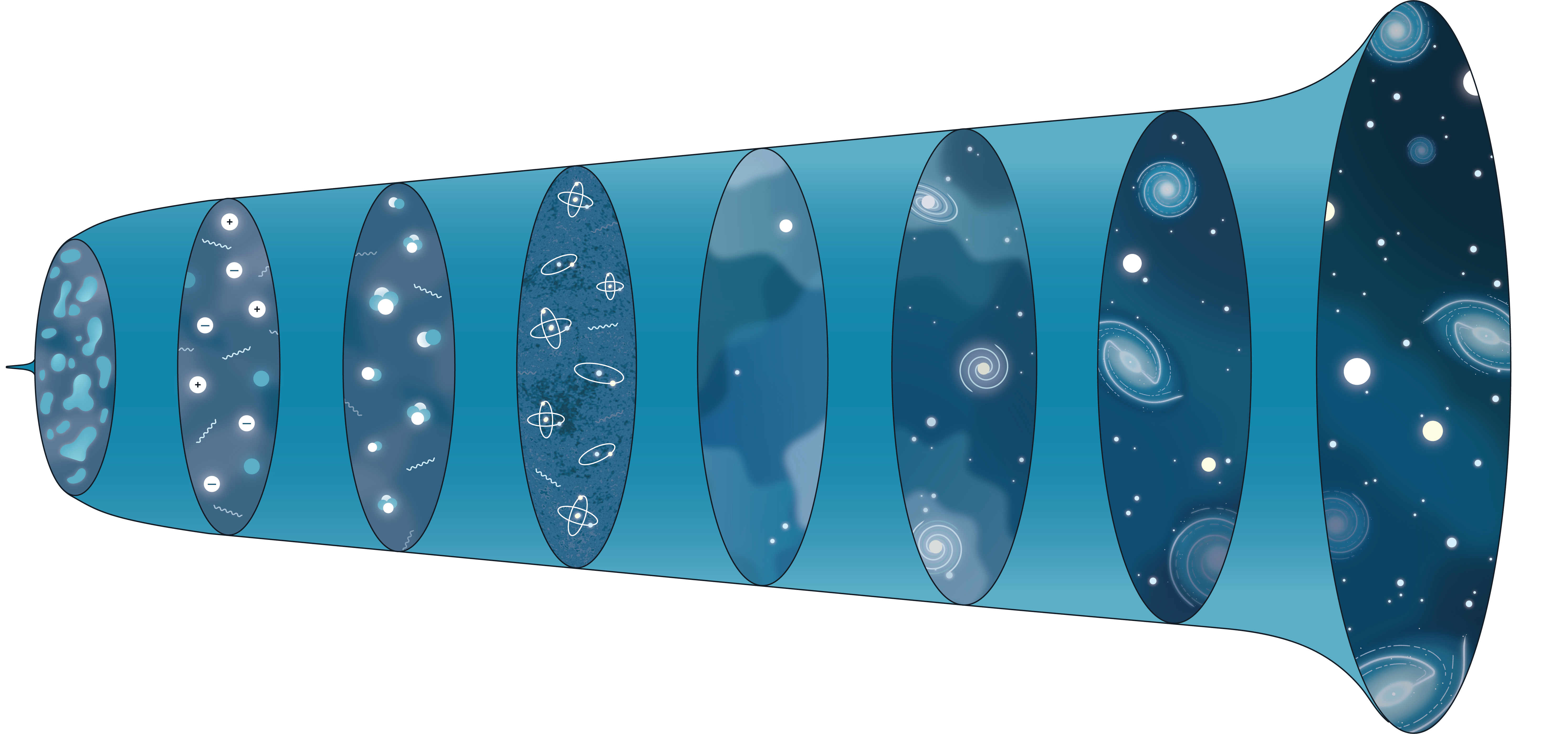 Big Bang Stories - NASA Science
