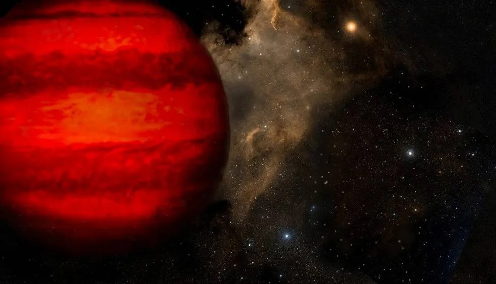 Two Bizarre Brown Dwarfs Found With Citizen Scientists’ Help - NASA Science