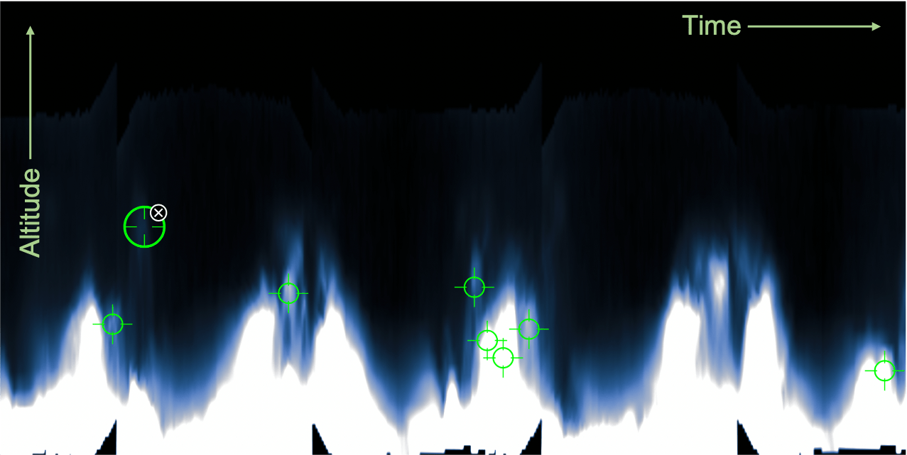 Cloudspotting on Mars - NASA Science