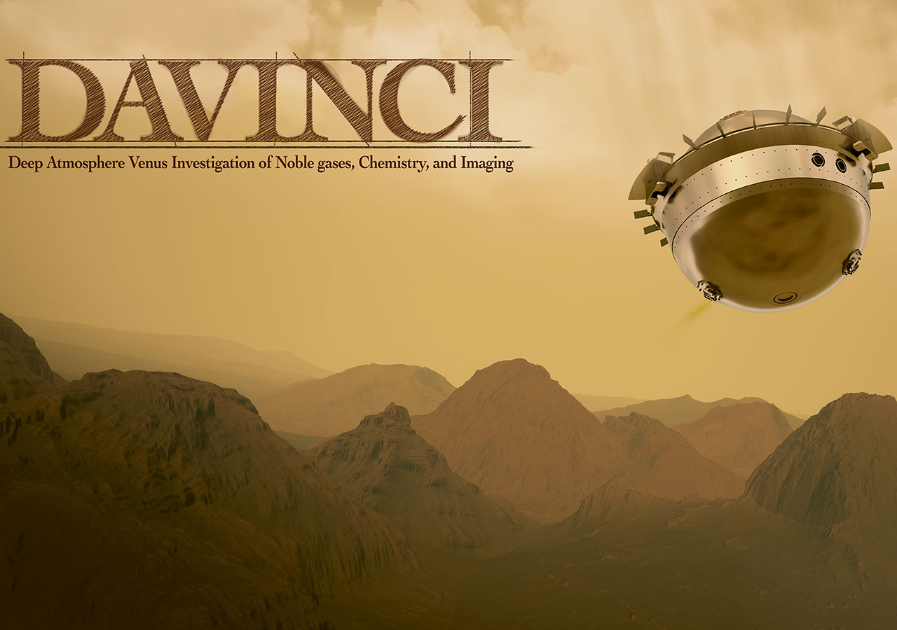 VERITAS - NASA Science