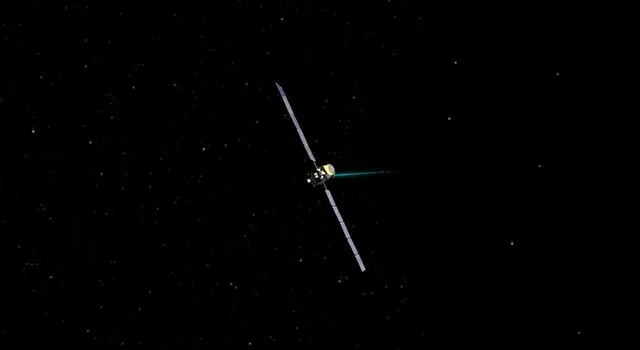 Dawn Mission Status: Spacecraft Tests Ion Engine - NASA Science