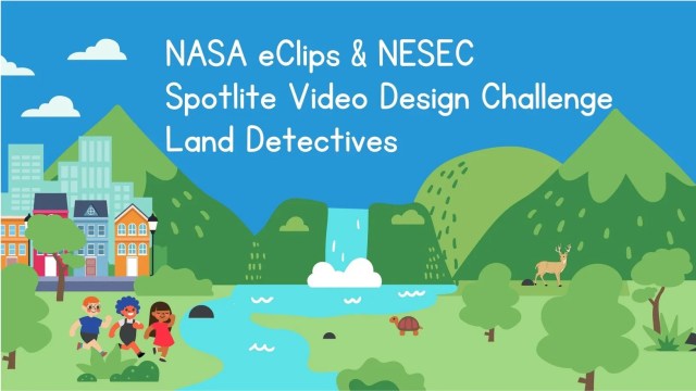 NASA eClips™ Partners with the NASA Earth Science Education ...