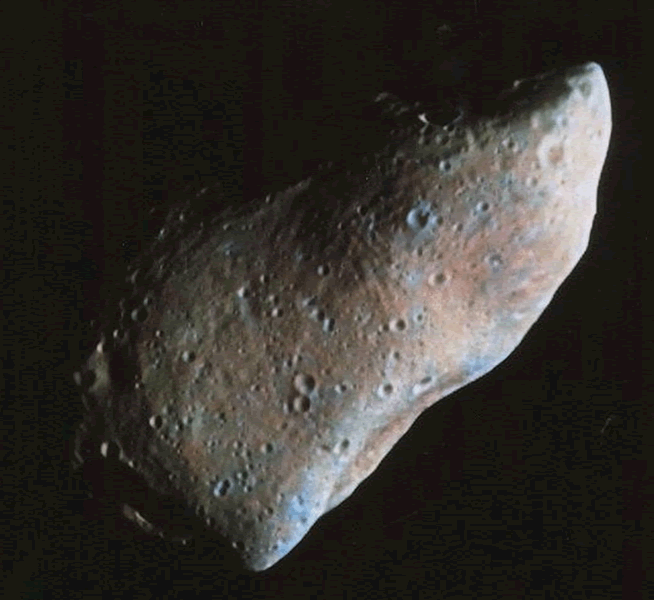 Galileo - NASA Science