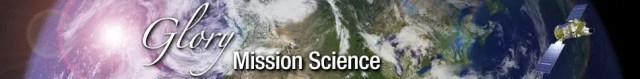 Glory - NASA Science