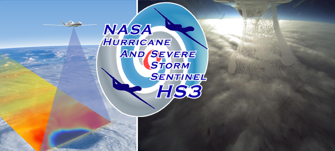 HS3 - NASA Science