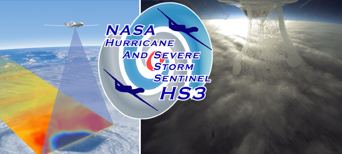 HS3 - NASA Science