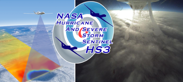 HS3 - NASA Science