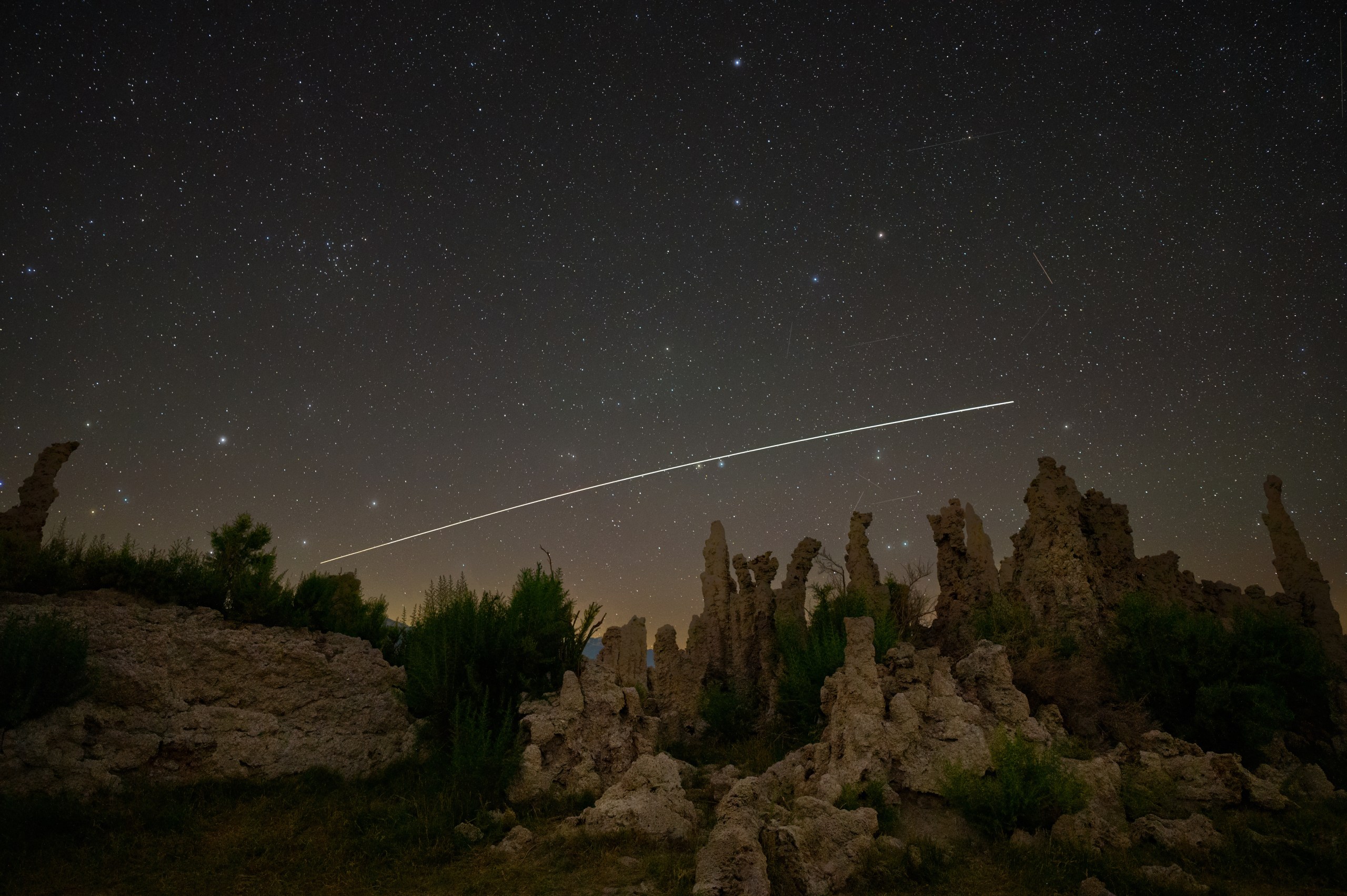 Skywatching - NASA Science