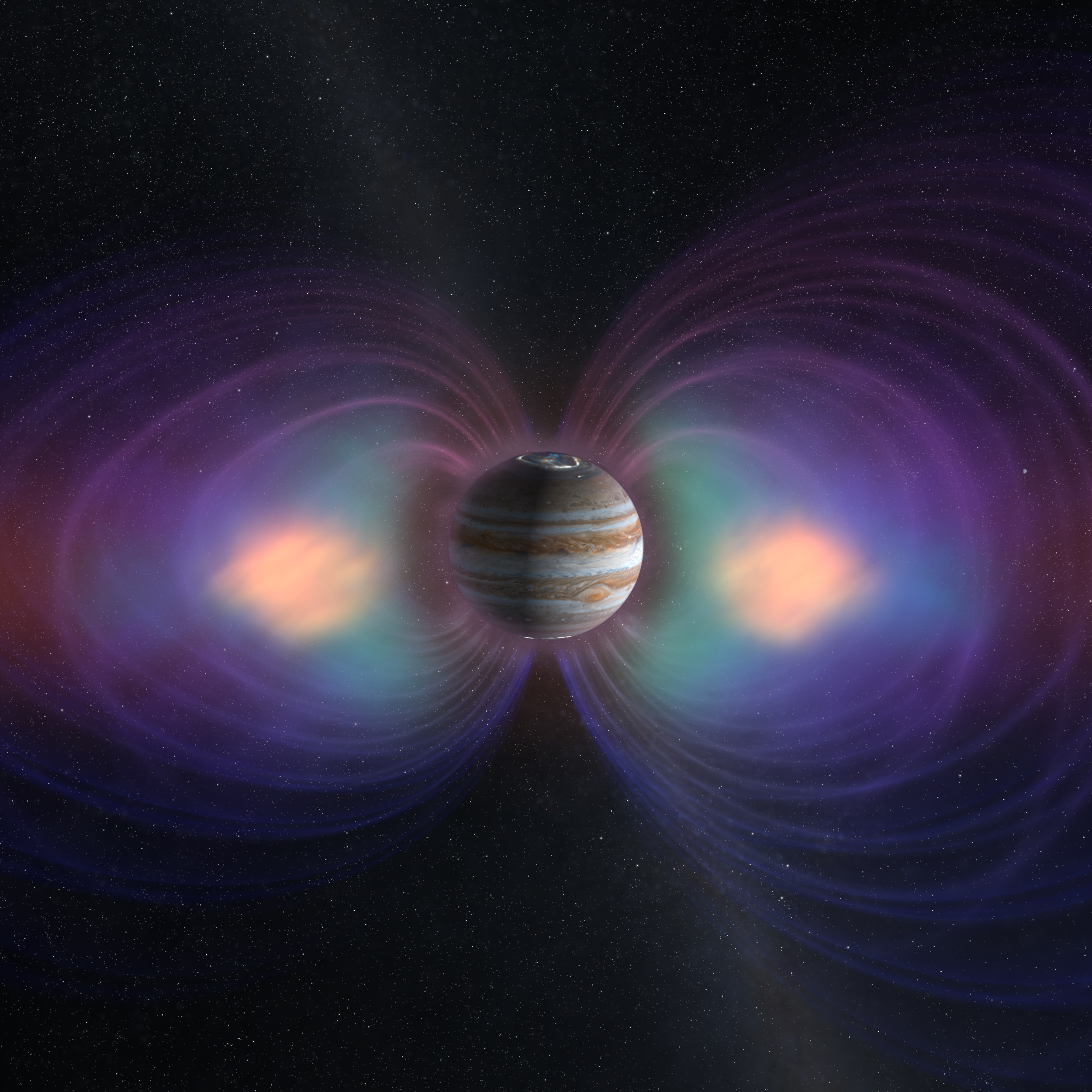 Juno - NASA Science