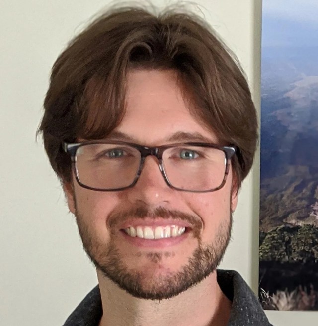 Kevin Reath - NASA Science