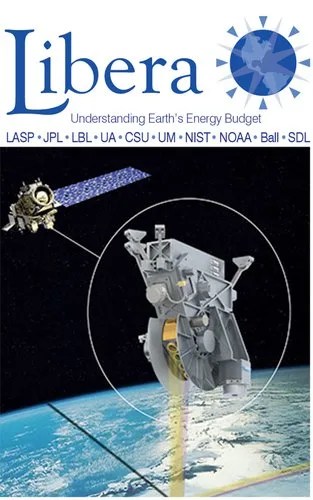 Libera Stories - NASA Science