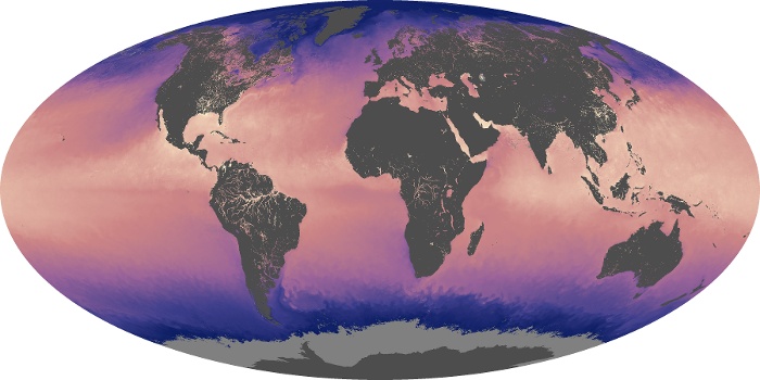 Earth Multimedia - NASA Science