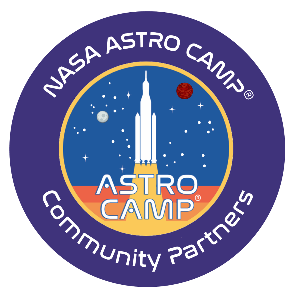 NASA ASTRO CAMP® Community Partners and INFINITY Science Center to Host ...