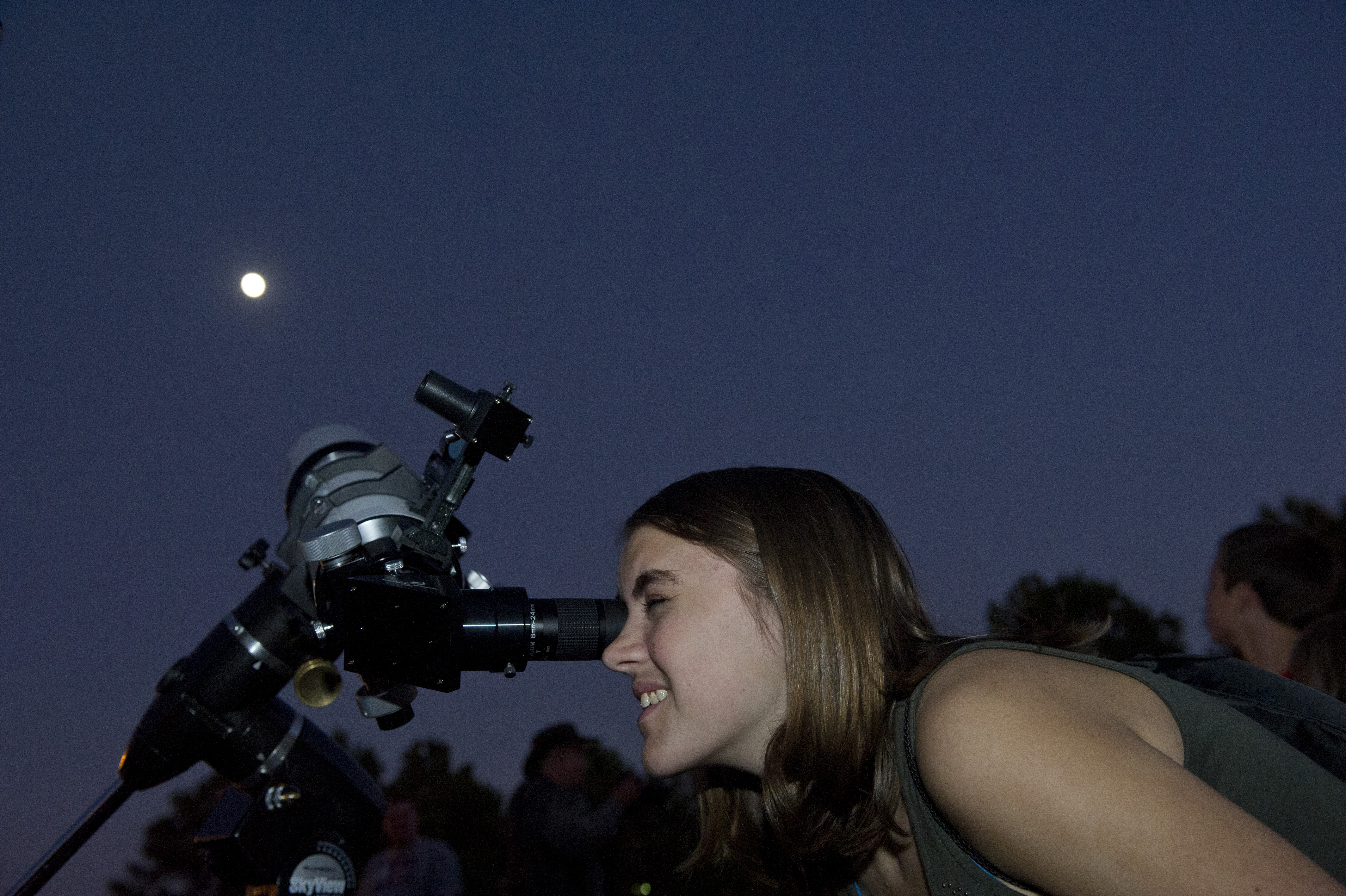 Skywatching Tips From NASA
