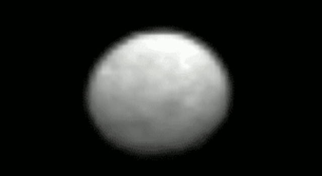 Dawn Delivers New Image of Ceres - NASA Science
