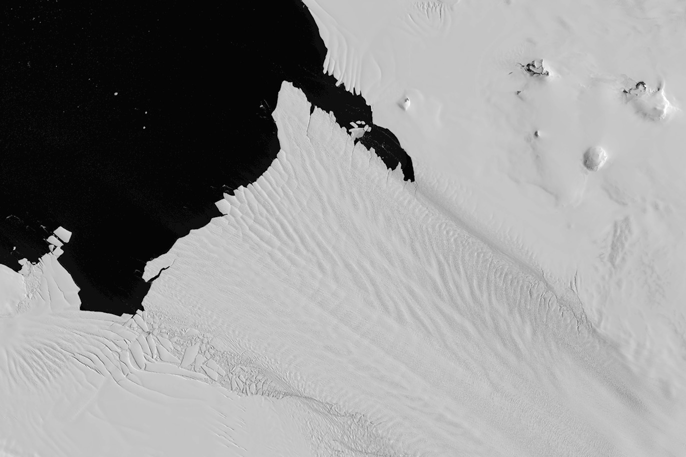 antarctica-unpinned