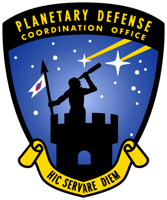 Planetary Defense Coordination Office Team - NASA Science