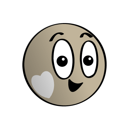 Pluto