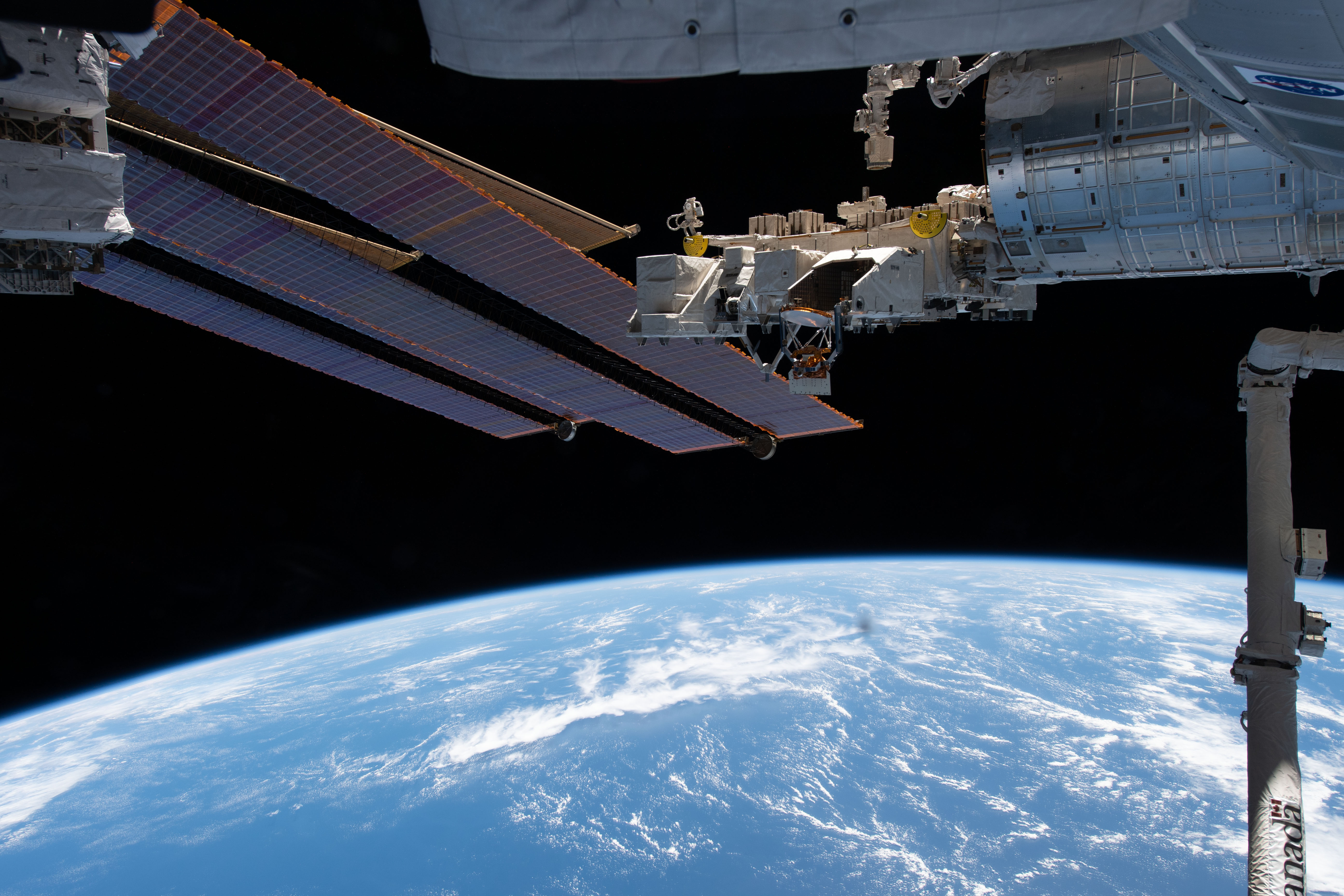 How NASA Uses and Improves Solar Power - NASA Science