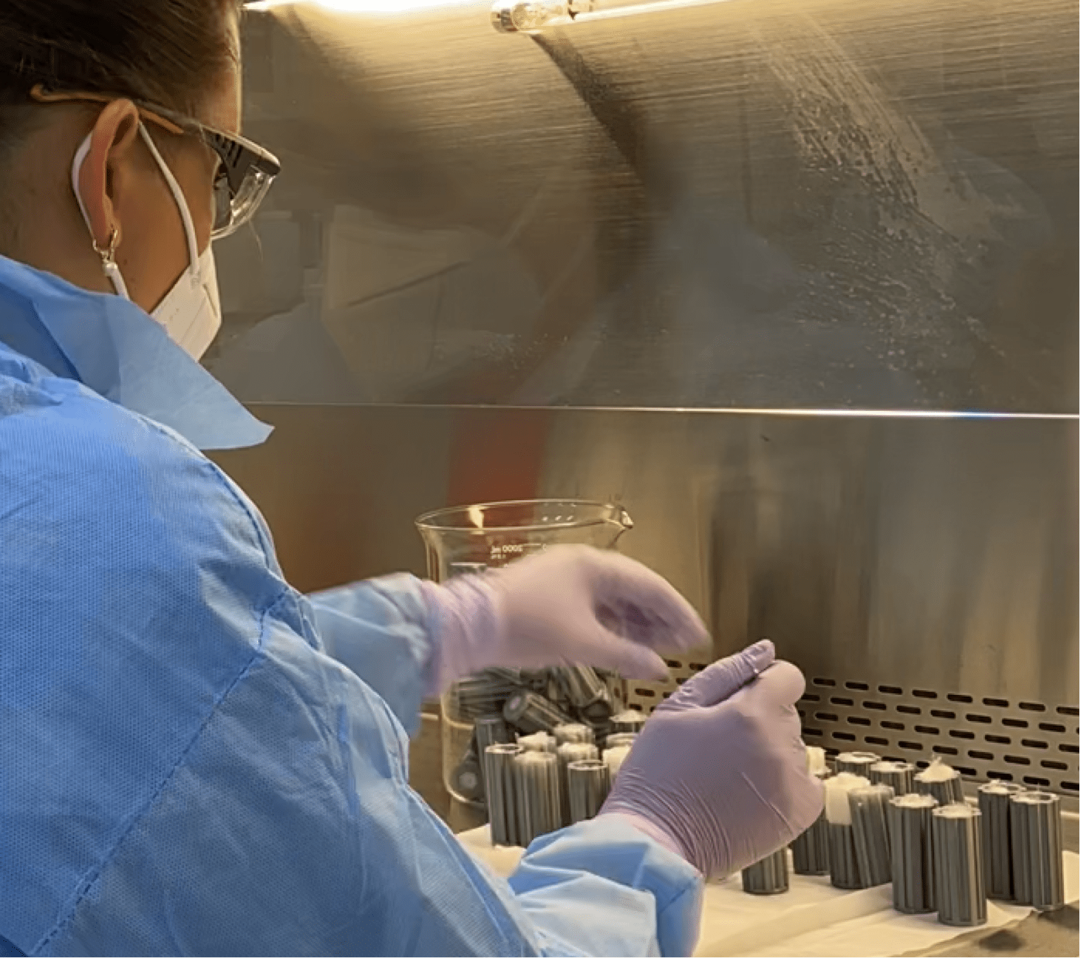 Exploring the Fundamentals of Space Farming - NASA Science