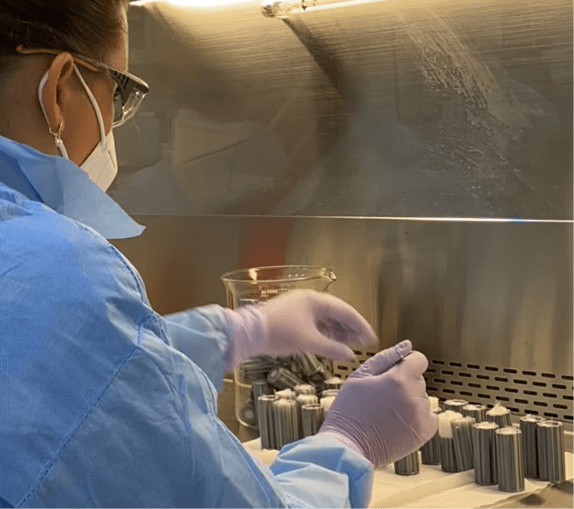 Exploring the Fundamentals of Space Farming - NASA Science