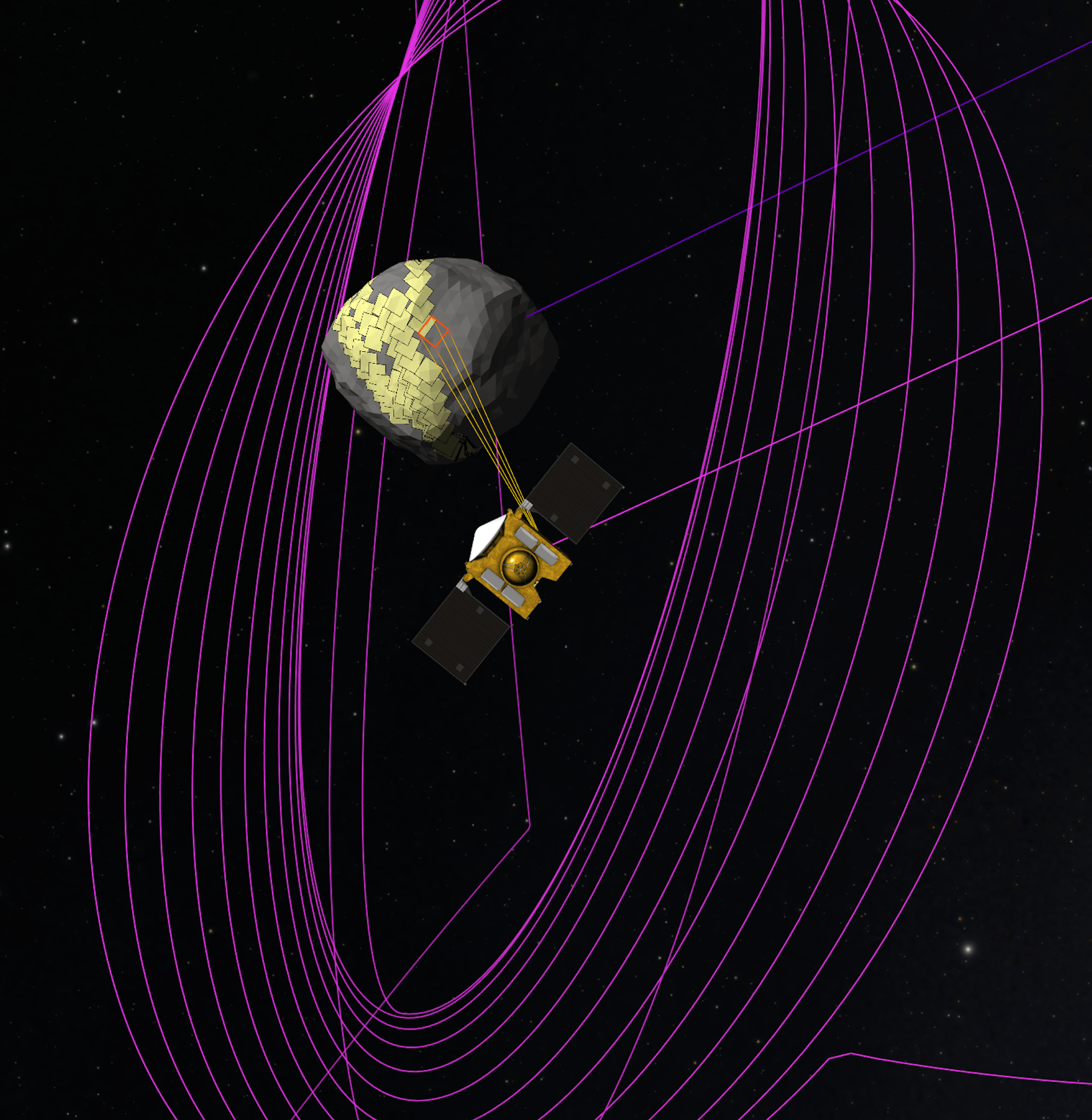 OpenSpace - NASA Science