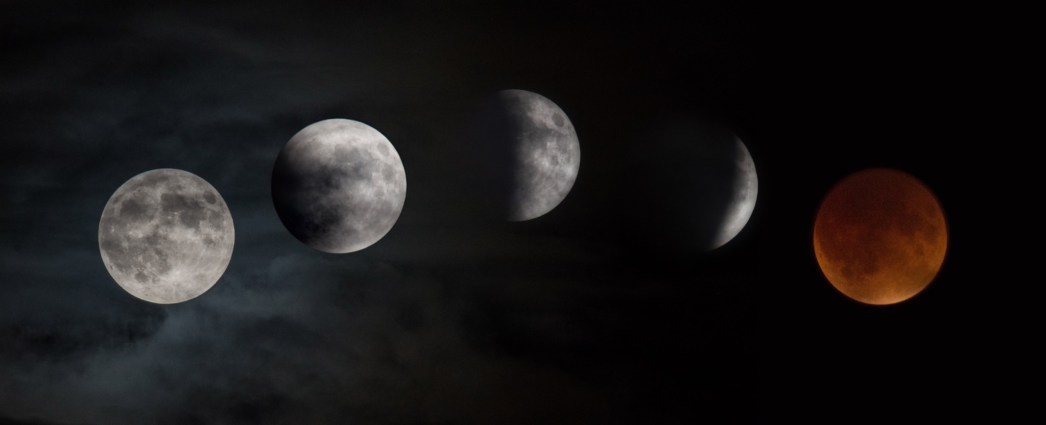 Eclipses and the Moon - NASA Science