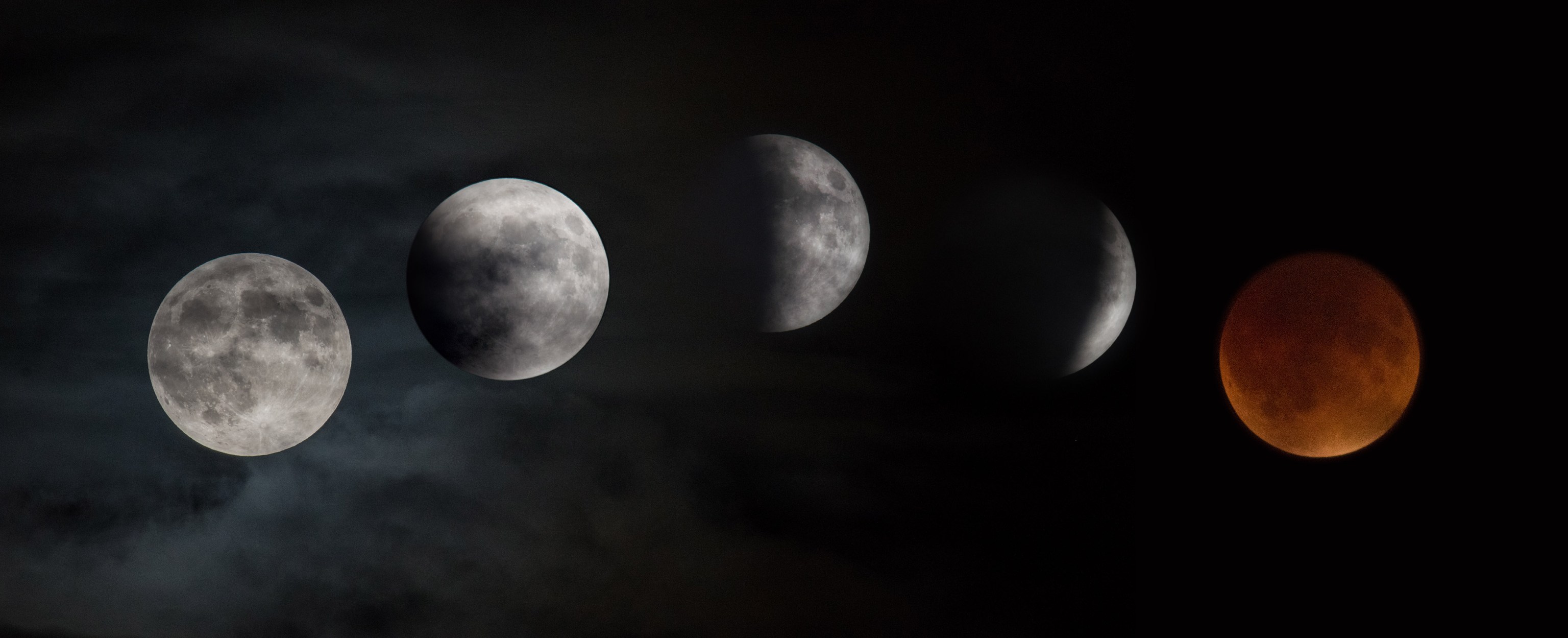 Eclipses and the Moon - NASA Science