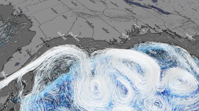 Scientific Visualization Studio - NASA Science